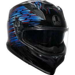 AGV K7 Genisys S26, Integralhelm