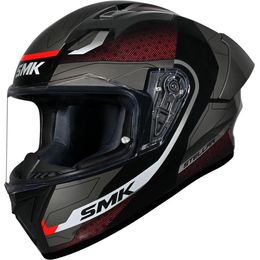 SMK Stellar Sport Flight, Integralhelm