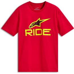 Alpinestars Ride 4.0 CSF, T-Shirt