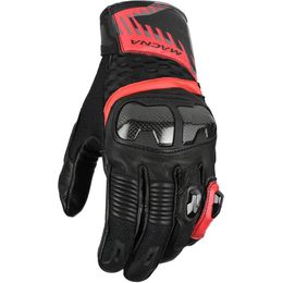 Macna Chizu, Handschuhe