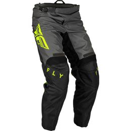 Fly Racing F-16, Textilhose