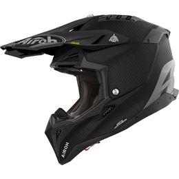 Airoh Aviator 3 Carbon, Motocrosshelm