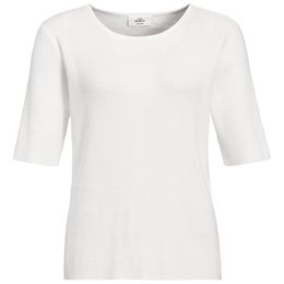 Gina Benotti Damen Shirt mit Struktur