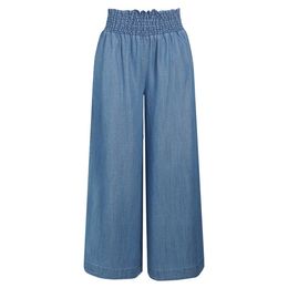 Gina Benotti Damen Hose im Culotte-Style