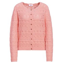 Gina Benotti Damen Strickjacke mit Bio-Baumwolle