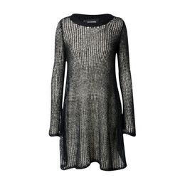 MONKI Kleid Damen Gr&ouml;&szlig;e S schwarz