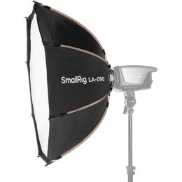 SmallRig 4633 LA-O90 Achteckige Softbox