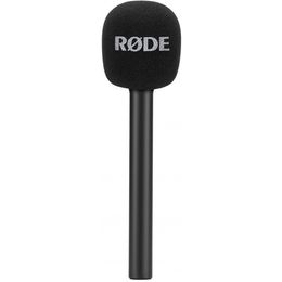 Rode Interview GO Handadapter f&uuml;r Wireless GO Kundenretoure