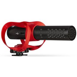 Rode VideoMic GO II Helix Einzelst&uuml;ck