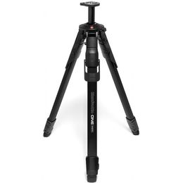 Manfrotto ONE Photo Alu Stativ