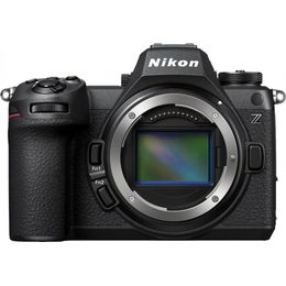 Nikon Z6 III Geh&auml;use - Dealpreis - nach 300 EUR Nikon Sofortrabatt-Aktion