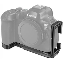 SmallRig 4160B L-Bracket f&uuml;r Canon EOS R6 Mark II/R5/R5C/R6