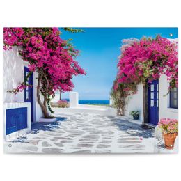SONSTIGE Outdoor Poster STREET