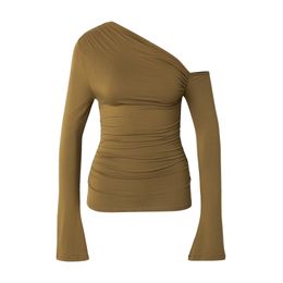 studioselect Shirt 'Sunny' female size S Olive