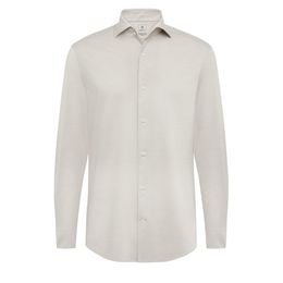 Boggi Milano Button Up Shirt male size XXL Sand