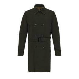Antioch Winter Parka Herren Gr&ouml;&szlig;e M tanne / dunkelgr&uuml;n