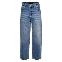 Blue Effect Jeans - Regular fit - in Blau - 48% | Gr&ouml;&szlig;e 128 | Kinderjeans