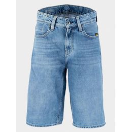 G-Star Raw G-Star Jeans-Shorts in Hellblau - 50% | Gr&ouml;&szlig;e 128 | Kinderhosen