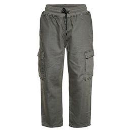 Blue Effect Cargohose in Grau - 46% | Gr&ouml;&szlig;e 146 | Kinderhosen