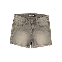 Raizzed Jeans-Shorts "Lima" in Grau - 31% | Gr&ouml;&szlig;e 158 | Kinderhosen