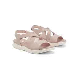 Freyling Sandalen in Rosa - 58% | Gr&ouml;&szlig;e 41 | Damen-sandalen