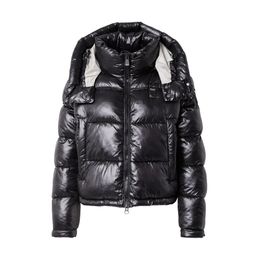 Blauer.usa Winter Jacket female Black size M
