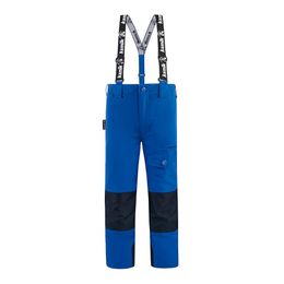 Kamik Regenhose "Blaze" in Blau - 49% | Gr&ouml;&szlig;e 110 | Kinder-outdoorhosen