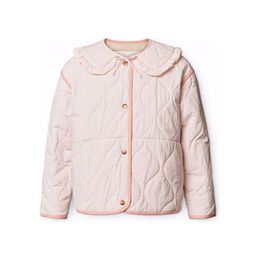Molo &Uuml;bergangsjacke in Rosa - 65% | Gr&ouml;&szlig;e 140 | Kinderjacken