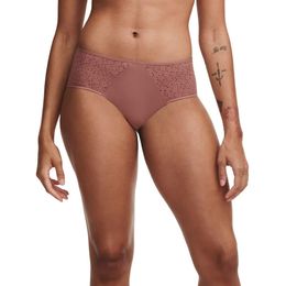 Chantelle Panty in Braun - 53% | Gr&ouml;&szlig;e 40 | Damen-unterteile