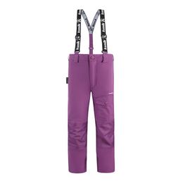 Kamik Regenhose "Blaze" in Lila - 50% | Gr&ouml;&szlig;e 104 | Kinder-outdoorhosen