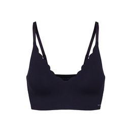 Skiny Bra 'Micro Lovers' female Black size 44
