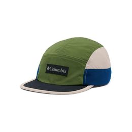 Columbia Cap "Escape Thrive" in Gr&uuml;n/ Creme/ Blau - 29% | Damen-muetzen-caps