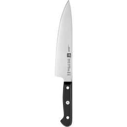 Zwilling Kochmesser Zwilling&reg; Gourmet, Kunststoff, rostfrei, Kochen, K&uuml;chenmesser, Kochmesser