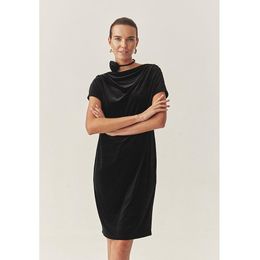 TATUUM Kleid "Mirati" in Schwarz - 62% | Gr&ouml;&szlig;e L | Damen-kleider