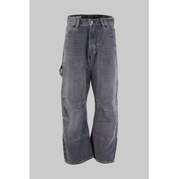 G-Star Raw G-Star Jeans - Comfort fit - in Grau - 52% | Gr&ouml;&szlig;e 140 | Kinderjeans