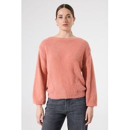 Garcia Pullover in Rosa - 51% | Gr&ouml;&szlig;e S | Damen-pullover-cardigans