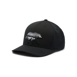 Columbia Cap "Lost Lager 110" in Schwarz - 30% | Damen-muetzen-caps