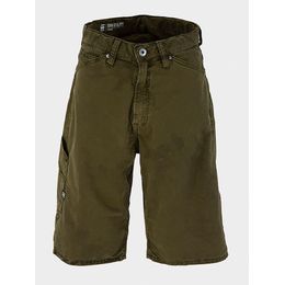G-Star Raw G-Star Cargoshorts in Khaki - 50% | Gr&ouml;&szlig;e 152 | Kinderhosen