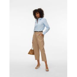V&eacute;ro Moda Vero Moda Hose in Beige - 48% | Gr&ouml;&szlig;e XL/L32 | Damenhosen