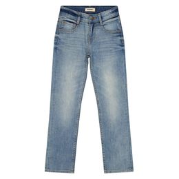 Raizzed Jeans "Brooklyn" - Regular fit - in Blau - 42% | Gr&ouml;&szlig;e 134 | Kinderjeans