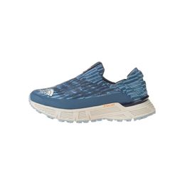 The North Face Laufschuhe "Endurus Recovery" in Blau - 60% | Gr&ouml;&szlig;e 36,5 | Damen-outdoorschuhe