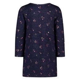 Topo Kleid in Dunkelblau - 74% | Gr&ouml;&szlig;e 104 | Kinderkleider