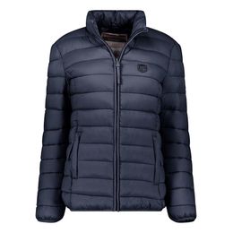 Geographical Norway Steppjacke "Atikotal" in Dunkelblau - 68% | Gr&ouml;&szlig;e XXL | Damenjacken