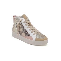 Sixth Sens Sneakers in Gold - 49% | Gr&ouml;&szlig;e 39 | Damen-sneakers