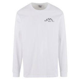 Karl Kani Herren Longsleeve &raquo; Kani Palm Print Longsleeve&laquo; 1 Stk. XL