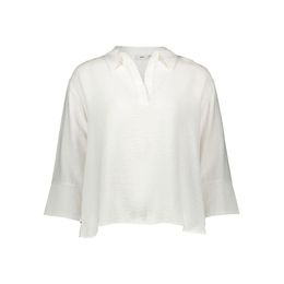 Jacqueline de Yong JDY Bluse "Pepper" in Wei&szlig; - 33% | Gr&ouml;&szlig;e L | Damen-blusen