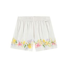 Molo Shorts in Wei&szlig; - 57% | Gr&ouml;&szlig;e 104 | Kinderhosen