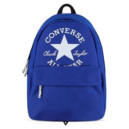 Converse Rucksack in Blau - (L)31 x (B)16 x (H)47 cm - 17% | Kinder-rucksaecke-taschen