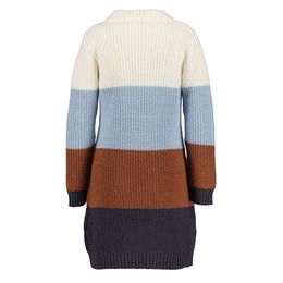 Blue Seven Strickkleid in Bunt - 69% | Gr&ouml;&szlig;e 104 | Kinderkleider