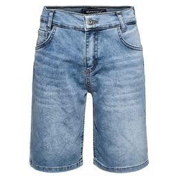 Blue Effect Jeans-Bermudas in Blau - 33% | Gr&ouml;&szlig;e 164 | Kinderhosen